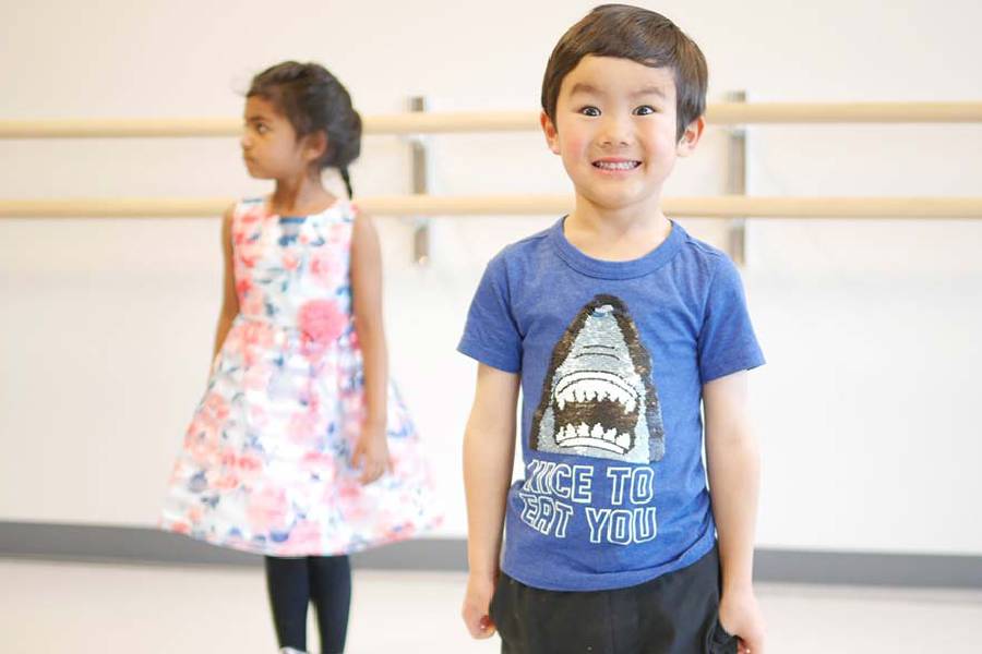 Annual Calendar | Fearless Motion Dance Center